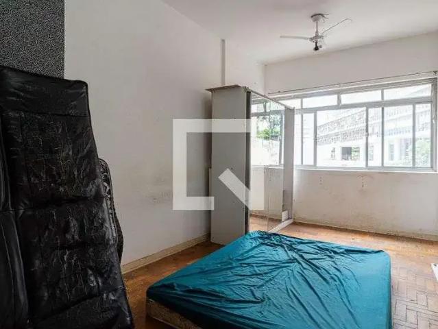 Kitnet / Stúdio para Venda em São Paulo/SP Bela Vista 1 Quartos