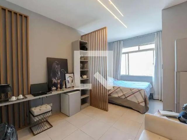 Kitnet / Stúdio para Venda em São Paulo/SP Bela Vista 1 Quartos