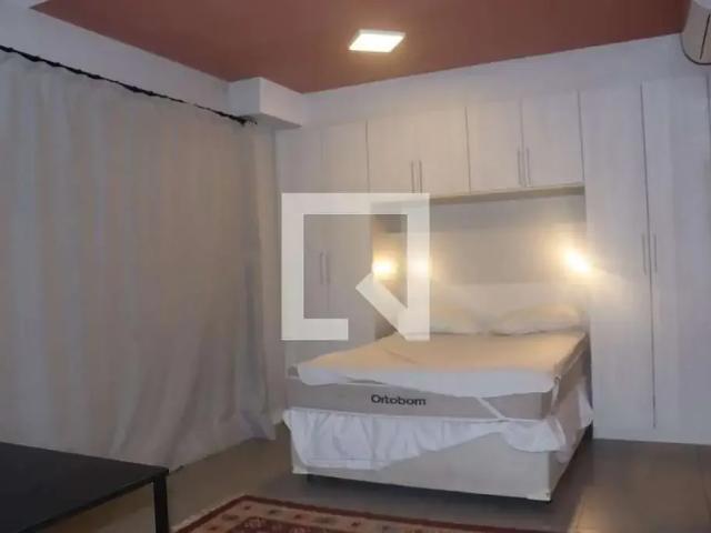 Kitnet / Stúdio para Venda em São Paulo/SP Bela Vista 1 Quartos