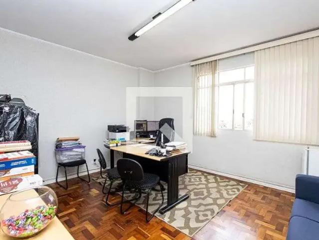 Kitnet / Stúdio para Venda em São Paulo/SP Bela Vista 1 Quartos