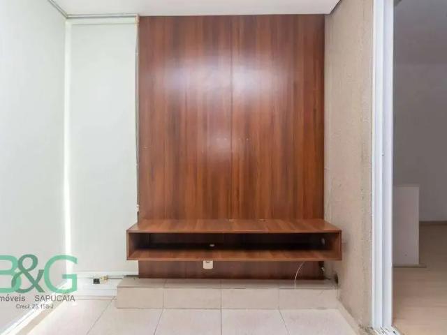 Kitnet / Stúdio para Venda em São Paulo/SP Bela Vista 1 Quartos