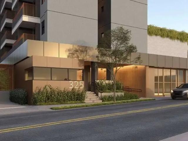 Kitnet / Stúdio para Venda em São Paulo/SP Bela Vista 1 Quartos