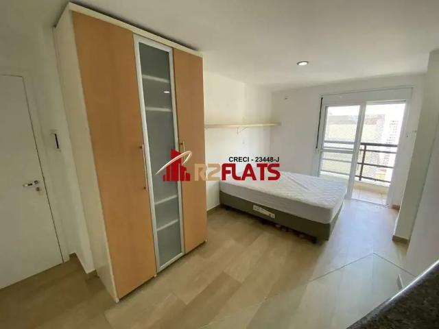 Kitnet / Stúdio para Venda em São Paulo/SP Bela Vista 1 Quartos