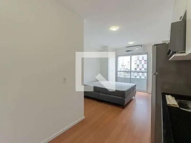 Kitnet / Stúdio para Venda em São Paulo/SP Bela Vista 1 Quartos