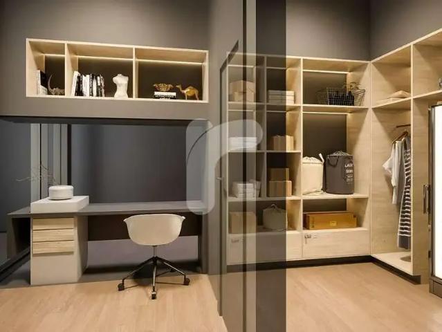 Kitnet / Stúdio para Venda em São Paulo/SP Bela Vista 1 Quartos