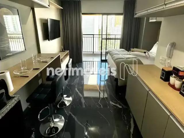Kitnet / Stúdio para Venda em São Paulo/SP Bela Vista 1 Quartos
