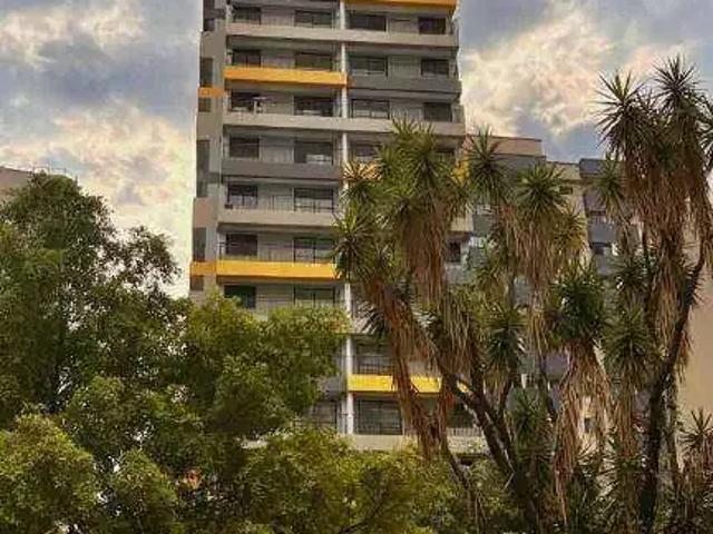 Kitnet / Stúdio para Venda em São Paulo/SP Bela Vista 1 Quartos