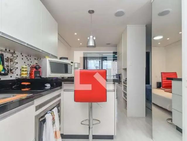 Kitnet / Stúdio para Venda em São Paulo/SP Bela Vista 1 Quartos