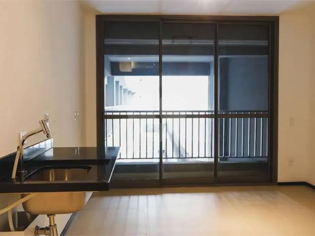 Kitnet / Stúdio para Venda em São Paulo/SP Bela Vista 1 Quartos