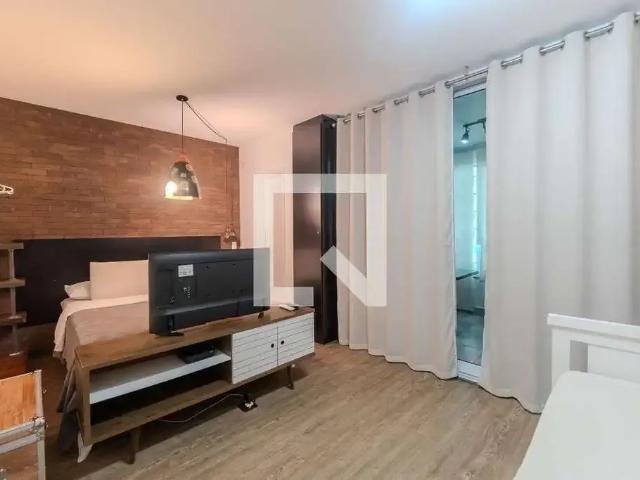 Kitnet / Stúdio para Venda em São Paulo/SP Bela Vista 1 Quartos