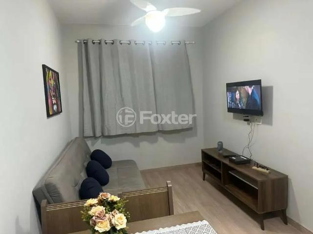 Kitnet / Stúdio para Venda em São Paulo/SP Bela Vista 1 Quartos