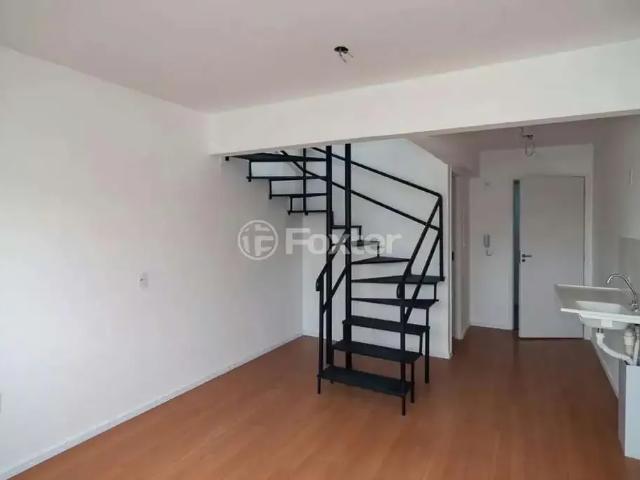 Kitnet / Stúdio para Venda em São Paulo/SP Bela Vista 1 Quartos