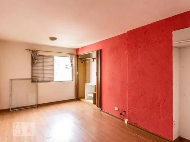 Kitnet / Stúdio para Venda em São Paulo/SP Bela Vista 1 Quartos
