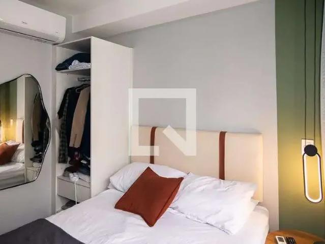Kitnet / Stúdio para Venda em São Paulo/SP Bela Vista 1 Quartos