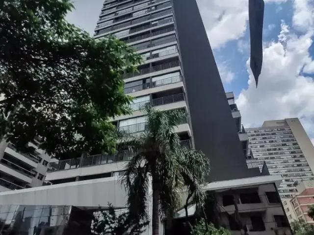 Kitnet / Stúdio para Venda em São Paulo/SP Bela Vista 1 Quartos