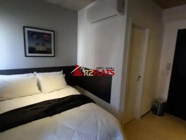 Kitnet / Stúdio para Venda em São Paulo/SP Bela Vista 1 Quartos