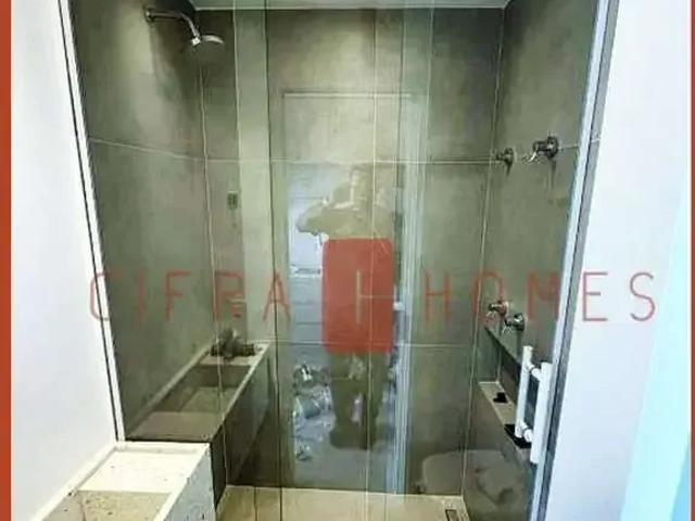 Kitnet / Stúdio para Venda em São Paulo/SP Bela Vista 1 Quartos