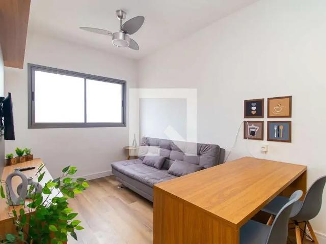 Kitnet / Stúdio para Venda em São Paulo/SP Bela Vista 1 Quartos
