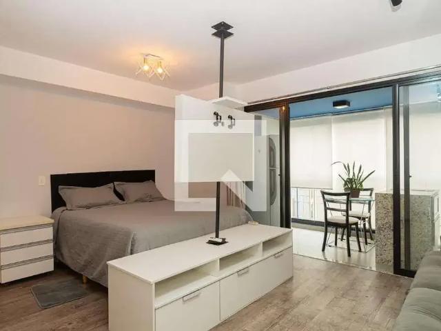 Kitnet / Stúdio para Venda em São Paulo/SP Bela Vista 1 Quartos