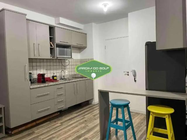 Kitnet / Stúdio para Venda em São Paulo/SP Bela Vista 1 Quartos