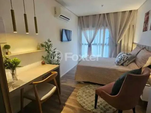 Kitnet / Stúdio para Venda em São Paulo/SP Bela Vista 1 Quartos