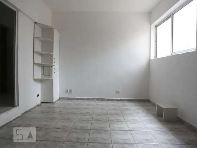 Kitnet / Stúdio para Venda em São Paulo/SP Bela Vista 1 Quartos