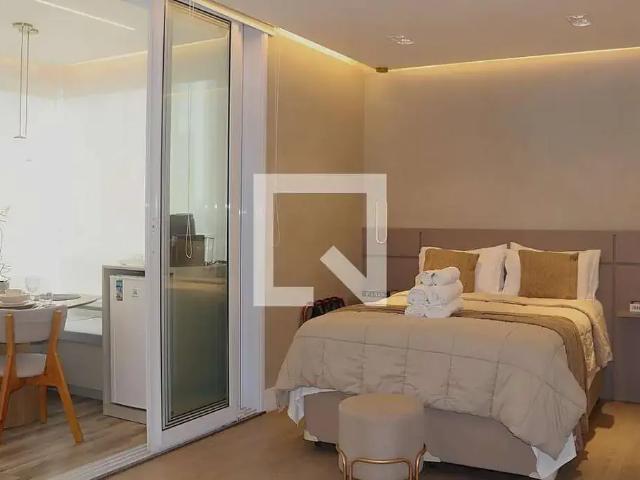 Kitnet / Stúdio para Venda em São Paulo/SP Bela Vista 1 Quartos