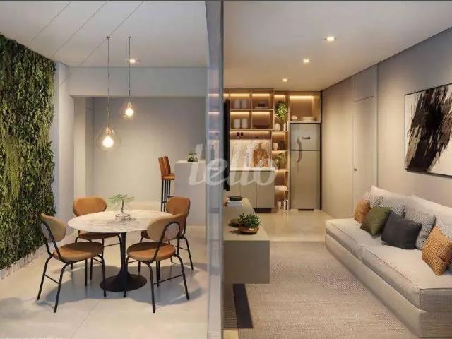 Kitnet / Stúdio para Venda em São Paulo/SP Bela Vista 1 Quartos