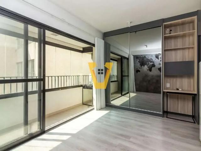 Kitnet / Stúdio para Venda em São Paulo/SP Bela Vista 1 Quartos
