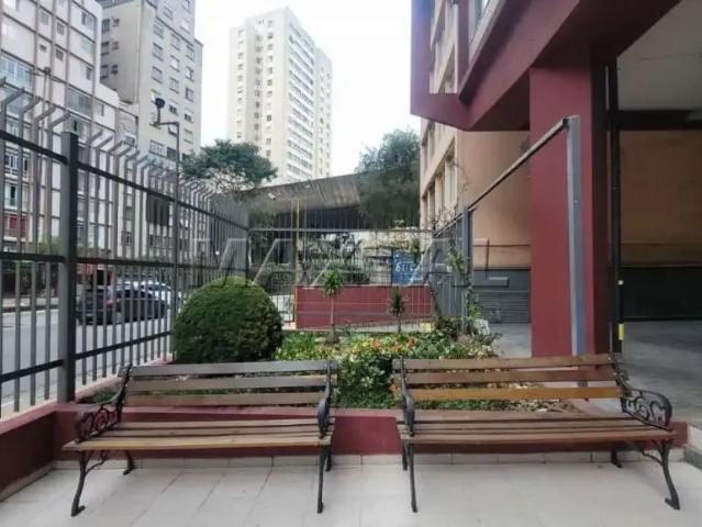 Kitnet / Stúdio para Venda em São Paulo/SP Bela Vista 1 Quartos