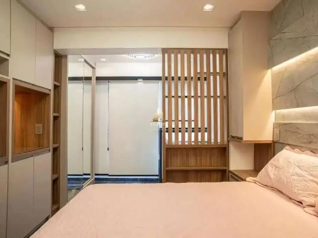 Kitnet / Stúdio para Venda em São Paulo/SP Bela Vista 1 Quartos