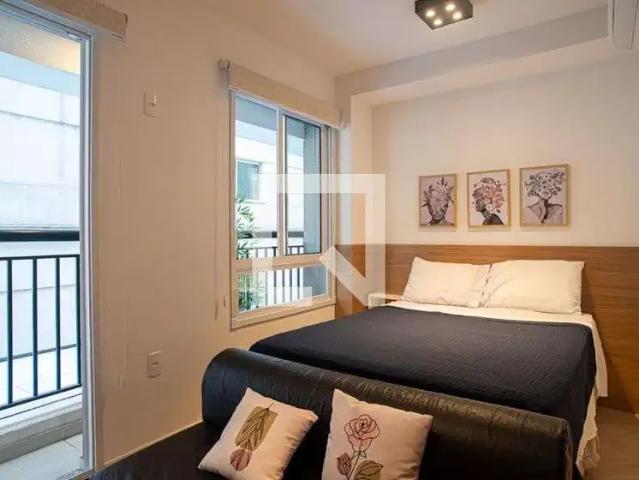 Kitnet / Stúdio para Venda em São Paulo/SP Bela Vista 1 Quartos