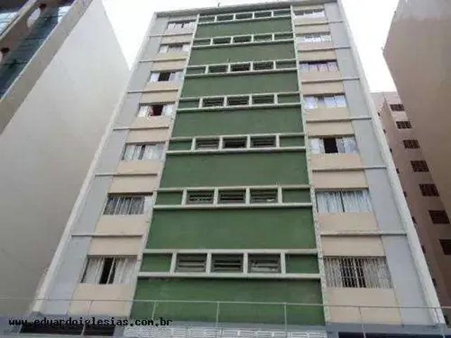 Kitnet / Stúdio para Venda em São Paulo/SP Bela Vista 1 Quartos
