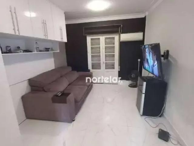 Kitnet / Stúdio para Venda em São Paulo/SP Bela Vista 1 Quartos