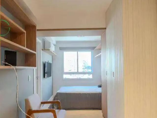 Kitnet / Stúdio para Venda em São Paulo/SP Bela Vista 1 Quartos