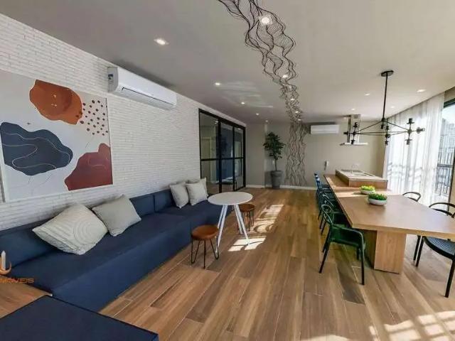 Kitnet / Stúdio para Venda em São Paulo/SP Bela Vista 1 Quartos