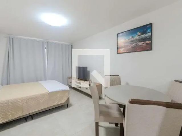Kitnet / Stúdio para Venda em São Paulo/SP Bela Vista 1 Quartos