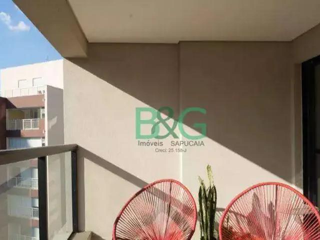 Kitnet / Stúdio para Venda em São Paulo/SP Bela Vista 1 Quartos