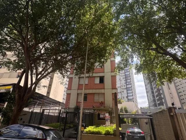 Kitnet / Stúdio para Venda em São Paulo/SP Bela Vista 1 Quartos