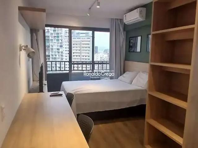 Kitnet / Stúdio para Venda em São Paulo/SP Bela Vista 1 Quartos