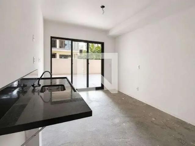 Kitnet / Stúdio para Venda em São Paulo/SP Bela Vista 1 Quartos
