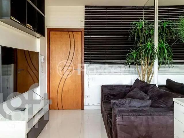 Kitnet / Stúdio para Venda em São Paulo/SP Bela Vista 1 Quartos