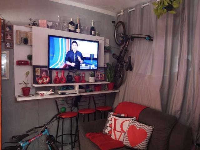 Kitnet / Stúdio para Venda em São Paulo/SP Bela Vista 1 Quartos