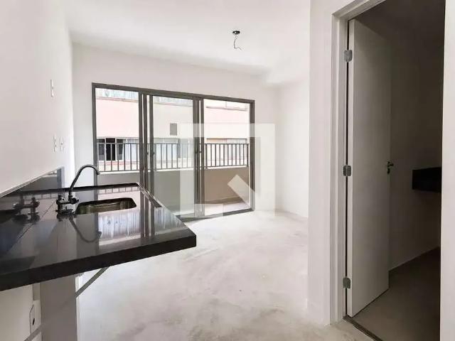 Kitnet / Stúdio para Venda em São Paulo/SP Bela Vista 1 Quartos