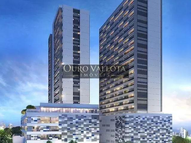 Kitnet / Stúdio para Venda em São Paulo/SP Bela Vista 1 Quartos