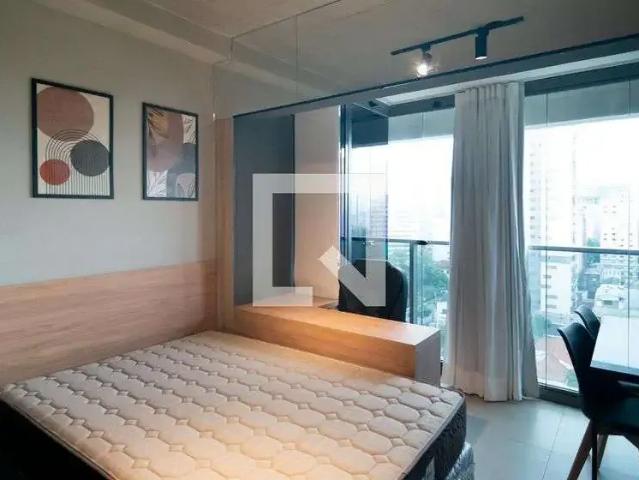Kitnet / Stúdio para Venda em São Paulo/SP Bela Vista 1 Quartos