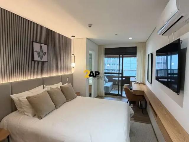 Kitnet / Stúdio para Venda em São Paulo/SP Bela Vista 1 Quartos