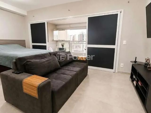 Kitnet / Stúdio para Venda em São Paulo/SP Bela Vista 1 Quartos