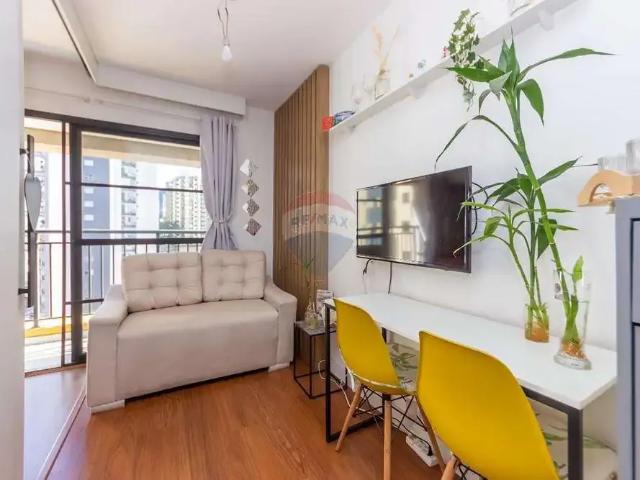 Kitnet / Stúdio para Venda em São Paulo/SP Bela Vista 1 Quartos