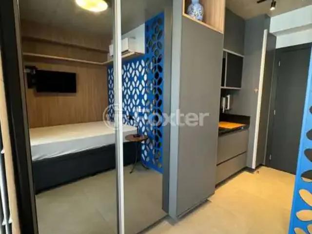 Kitnet / Stúdio para Venda em São Paulo/SP Bela Vista 1 Quartos